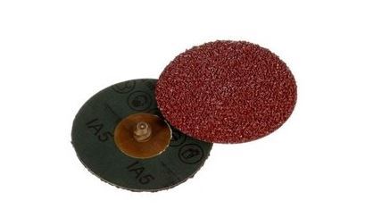 3M Abrasives | 3M Cubitron II 982C Brown Roloc Disc