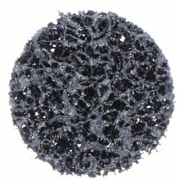 3M Abrasives | Scotch Brite Clean and Strip Disc S XCRS 18000RPM