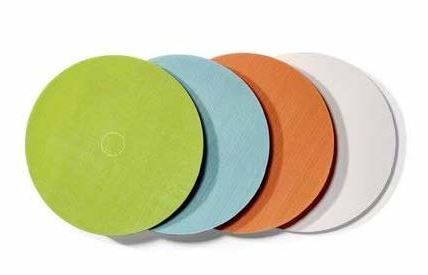 3M Abrasives | Trizact Green Film Discs | WeldConnect