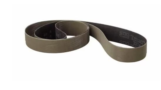 3M Abrasives | Trizact 237AA Belts | WeldConnect