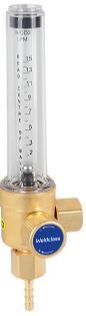 Flowmeter Only LPM Weldclass