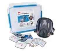 3M™ Asbestos/Dust Respirator Kit, 1 Kit/Case