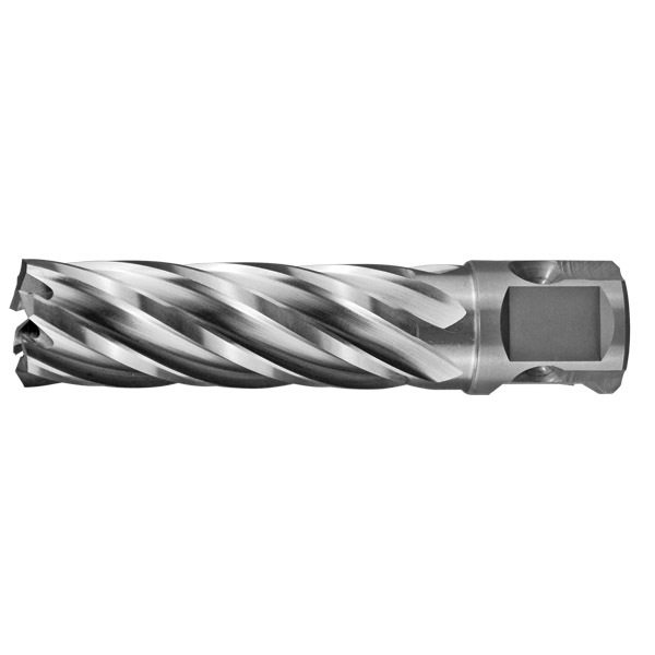 50mm Depth HOLEMAKER SILVER SERIES ANNULAR CUTTER, UNI SHANK