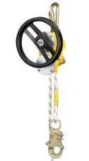 3M™ DBI-SALA® Rollgliss™ R550 Rescue and Descent Device