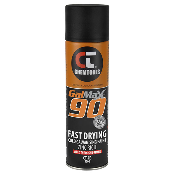 Galmax™ 90 Cold Galvanising Paint