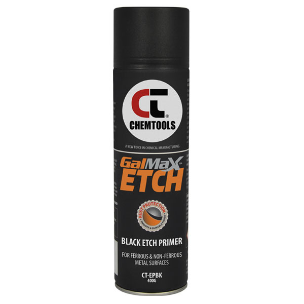 GalMax™ ETCH Black Etch Primer