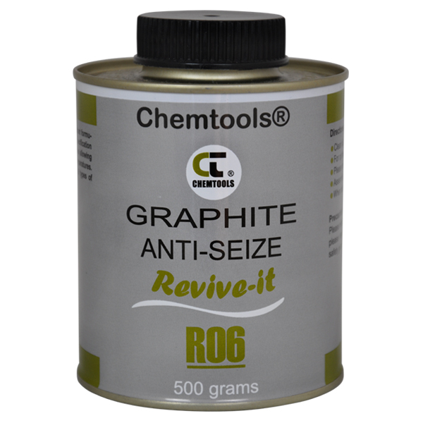 CT-R06 Graphite Anti-Seize