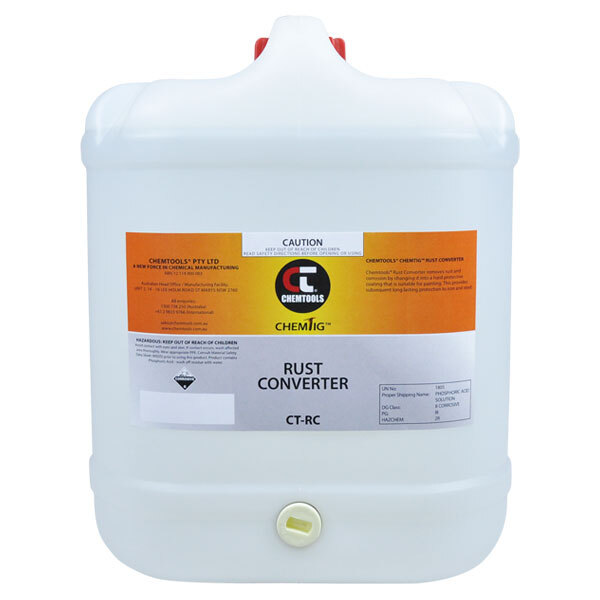 Corrofix™ Rust Converter