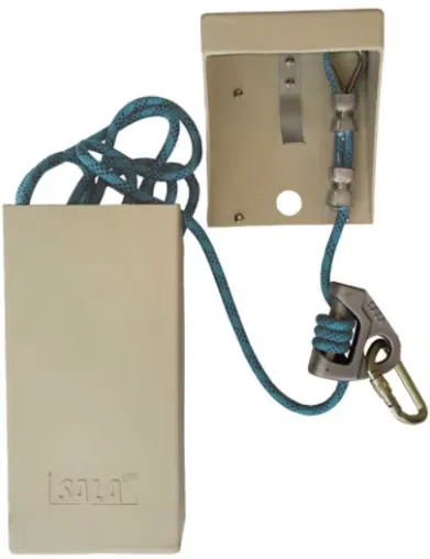 3M™ DBI-SALA® Self Rescue Descender Kit