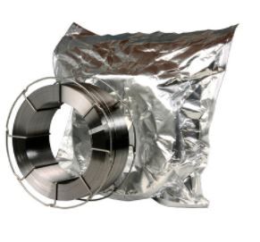 Dual Shield II-110 15kg = 1 spool (E111T1-K3)