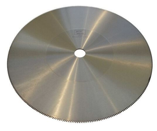 Friction Saw Blades