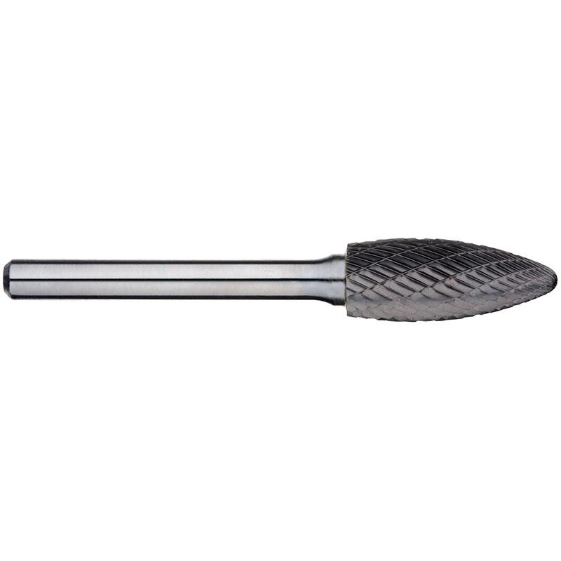 Sheffield Australia | Flame Carbide Burr | WeldConnect