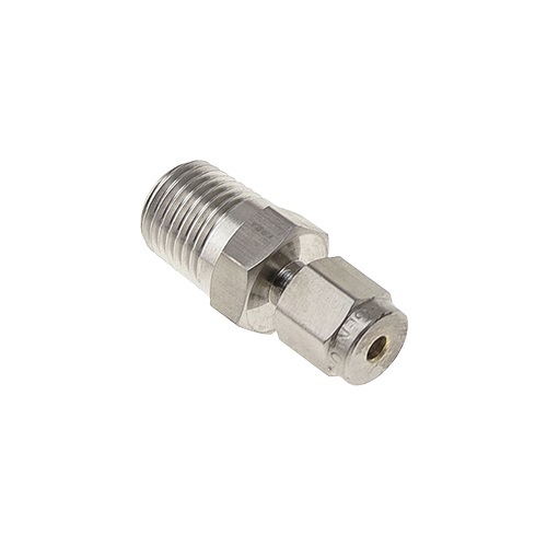 Genlok Male Connector
