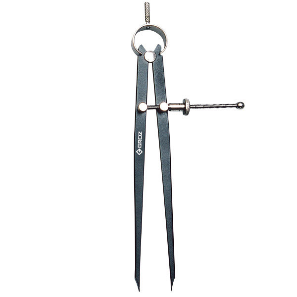 GROZ PREMIUM SPRING DIVIDER