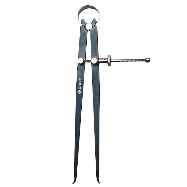 GROZ PREMIUM SPRING INSIDE CALIPER