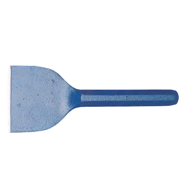 GROZ BRICK BOLSTER, WIDE BLADE