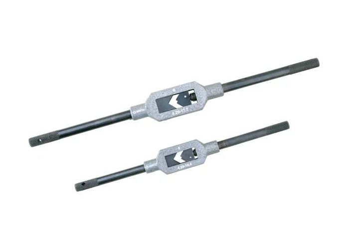 GROZ BAR TYPE TAP WRENCH