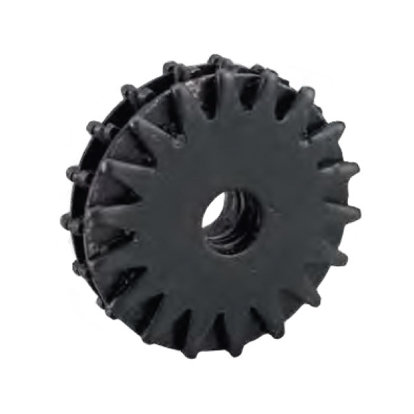 GROZ CUTTER SET TO SUIT GROZ EMERY WHEEL DRESSER