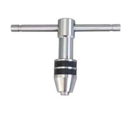 GROZ "T" TYPE TAP WRENCH