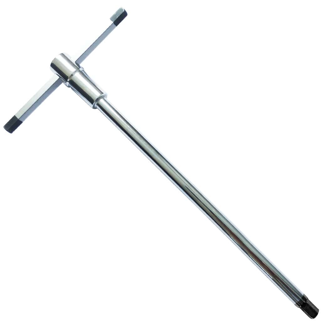 HEX ALLEN KEY SLIDING T-HANDLE