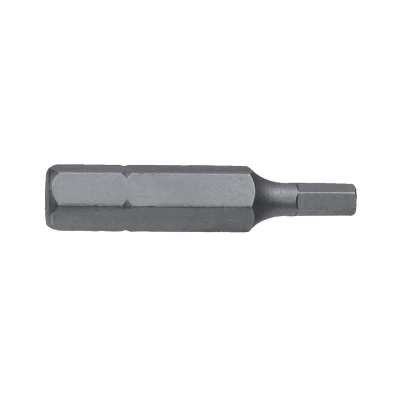 Sheffield Australia | Hex Tamper Proof Insert Bit | WeldConnect
