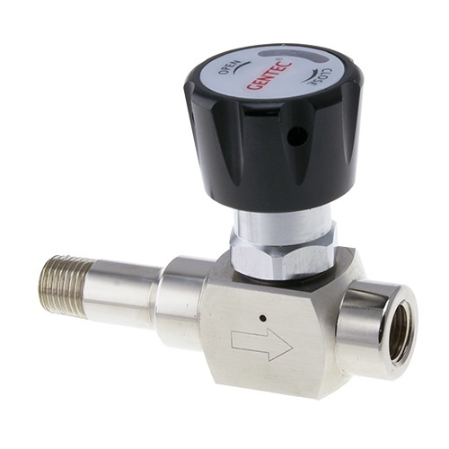 Isolation Valves