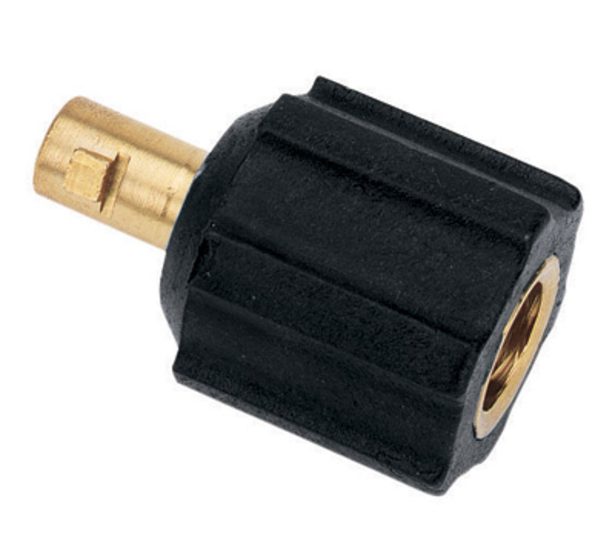 Adaptor Convert from Mech