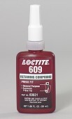 Loctite 609 Retaining Compound