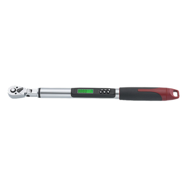 FLEXIBLE HEAD DIGITAL TORQUE WRENCH