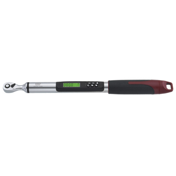 DIGITAL TORQUE WRENCH