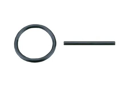 M7 PIN & O-RING SET FOR 1-1/2" DRIVE IMPACT SOCKETS