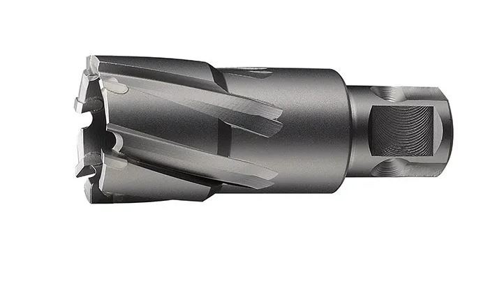 Annular HSS Cutter | 18x35mm Maxi Cut TCT Holemaker Cutter