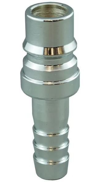 PLUG HOSE HIGH FLOW COUPLER