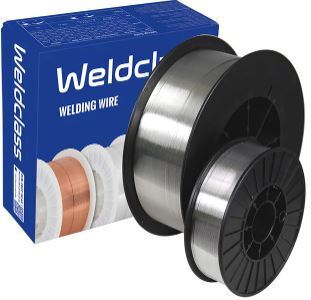 Wire MIG Stainless-Steel PLATINUM 316Lsi
