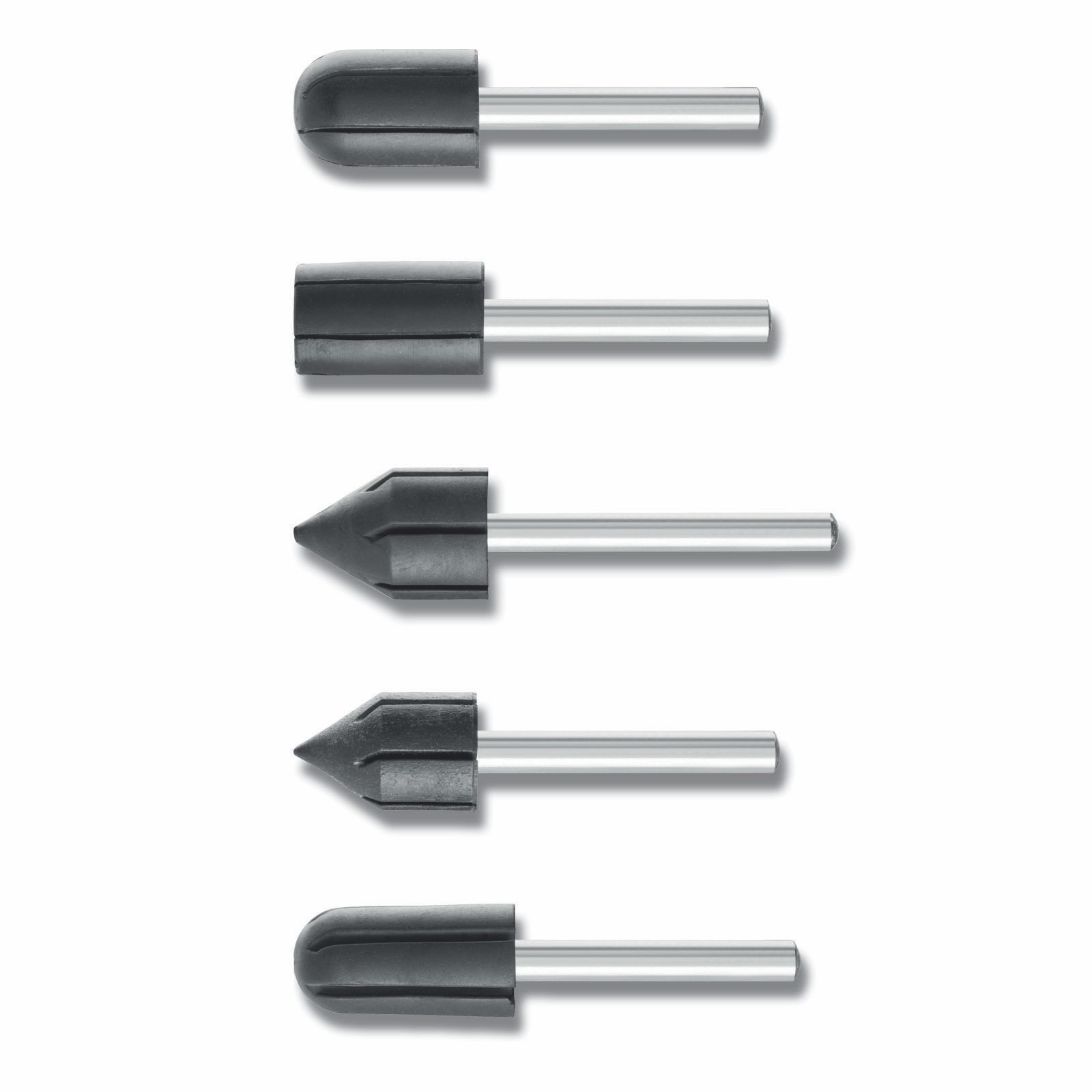 Policap Abrasive Cap Holders
