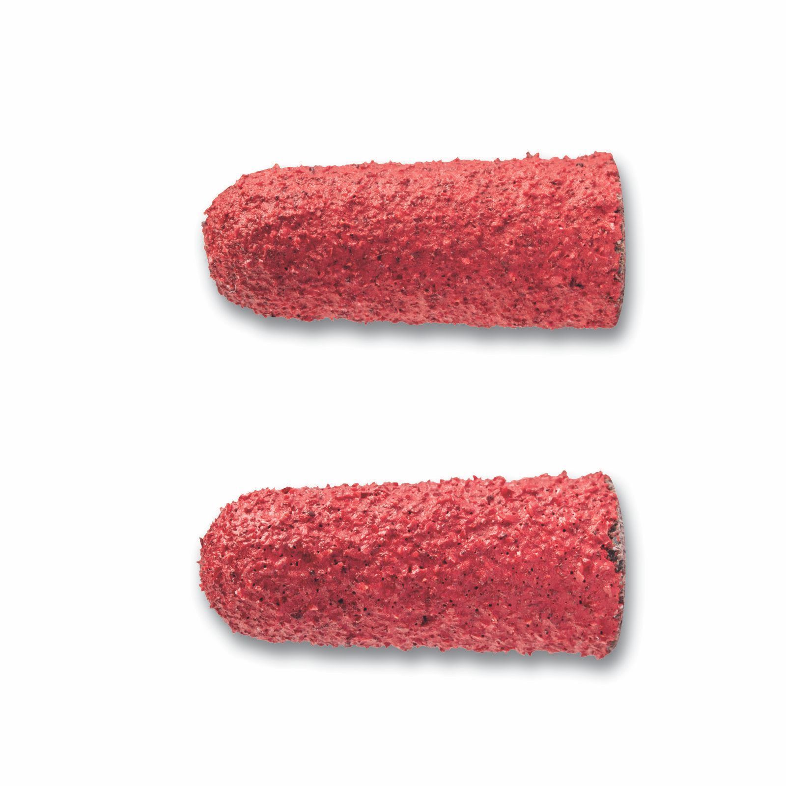 Policap Abrasive Caps Ceramic Oxide - L Shape