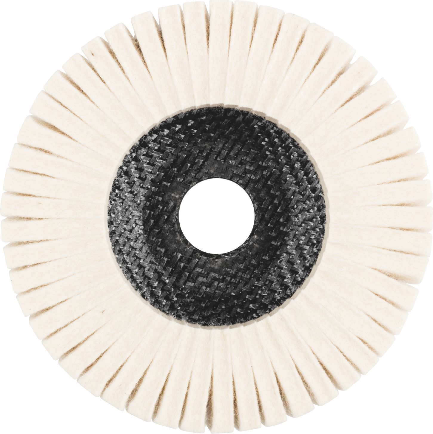 Felt Flap Discs