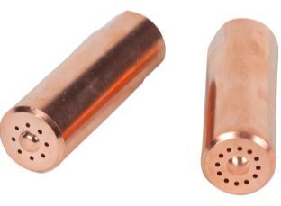 Tip Heating Oxy/Acet Weldclass