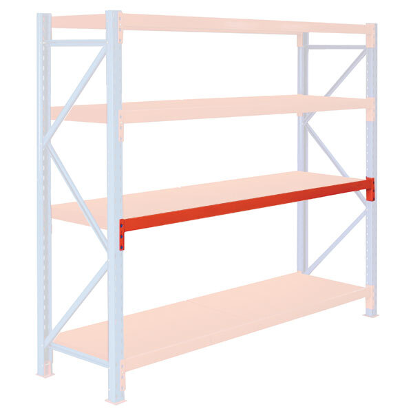 ITM STEP BEAM TO SUIT WORKSHOP SHELVING RACK
