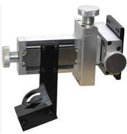 Profax 3 Way Torch Adjustment with torch angle adjustment