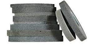 3M Abrasives | Scotch Brite EXL Grey Deburring Wheel