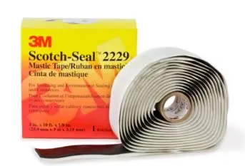 3M™ Scotch-Seal™ Mastic Tape Compound 2229