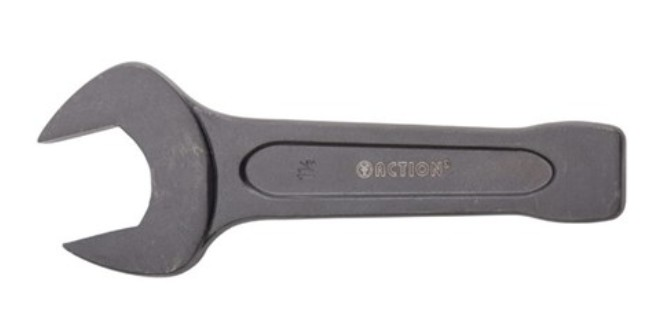 Slogging Spanner Open