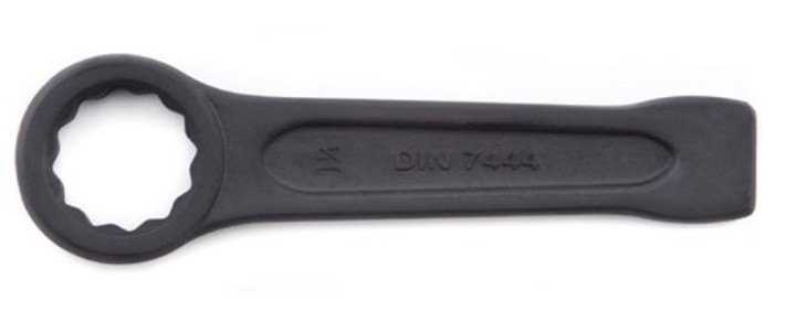 Flat Metric Slogging Spanner