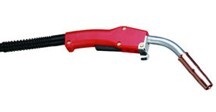 Klasik Tweco 4 Style North Mig Torch 400A - Duty Cycle 60% @ 400amps