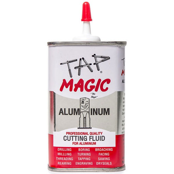 TAP MAGIC ALUMINIUM FLUID