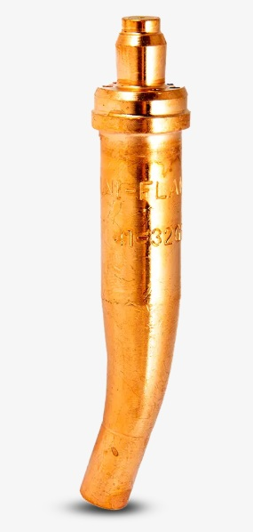 GOUGING NOZZLE ACETYLENE TYPE 41