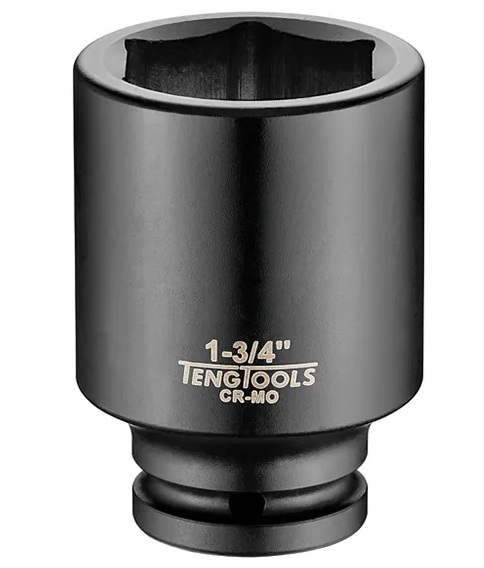 TENG 3/4" DR. DEEP IMPACT SOCKET