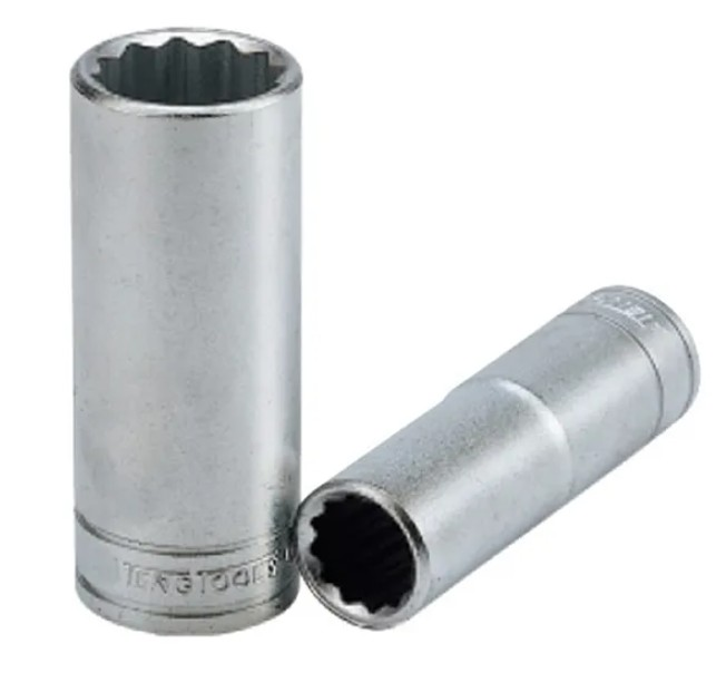 TENG 3/8" DR. DEEP SOCKET 12PT