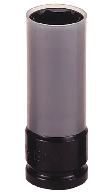 TENG 1/2" DR. WHEEL NUT IMPACT SOCKET
